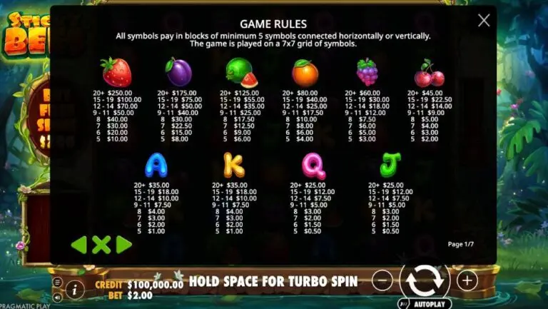 Sticky Bees™ Pokies Review: Win Big on Mobile Demo 2026